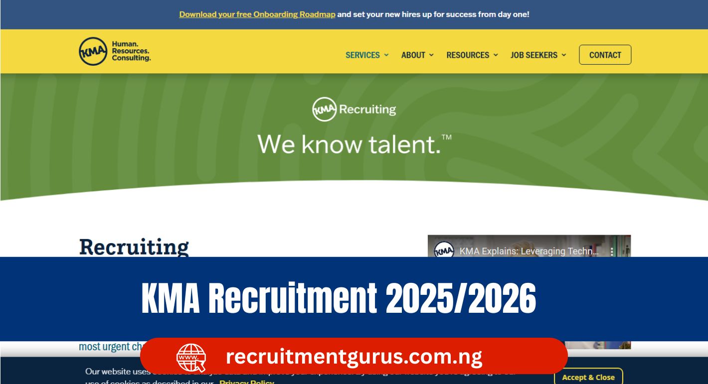 DSS Recruitment 2025 | How to Apply, Requirements & Application Status - Recruitment Gurus