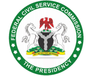Federal Civil Service Recruitment 2025/2026 Application Form Portal ...