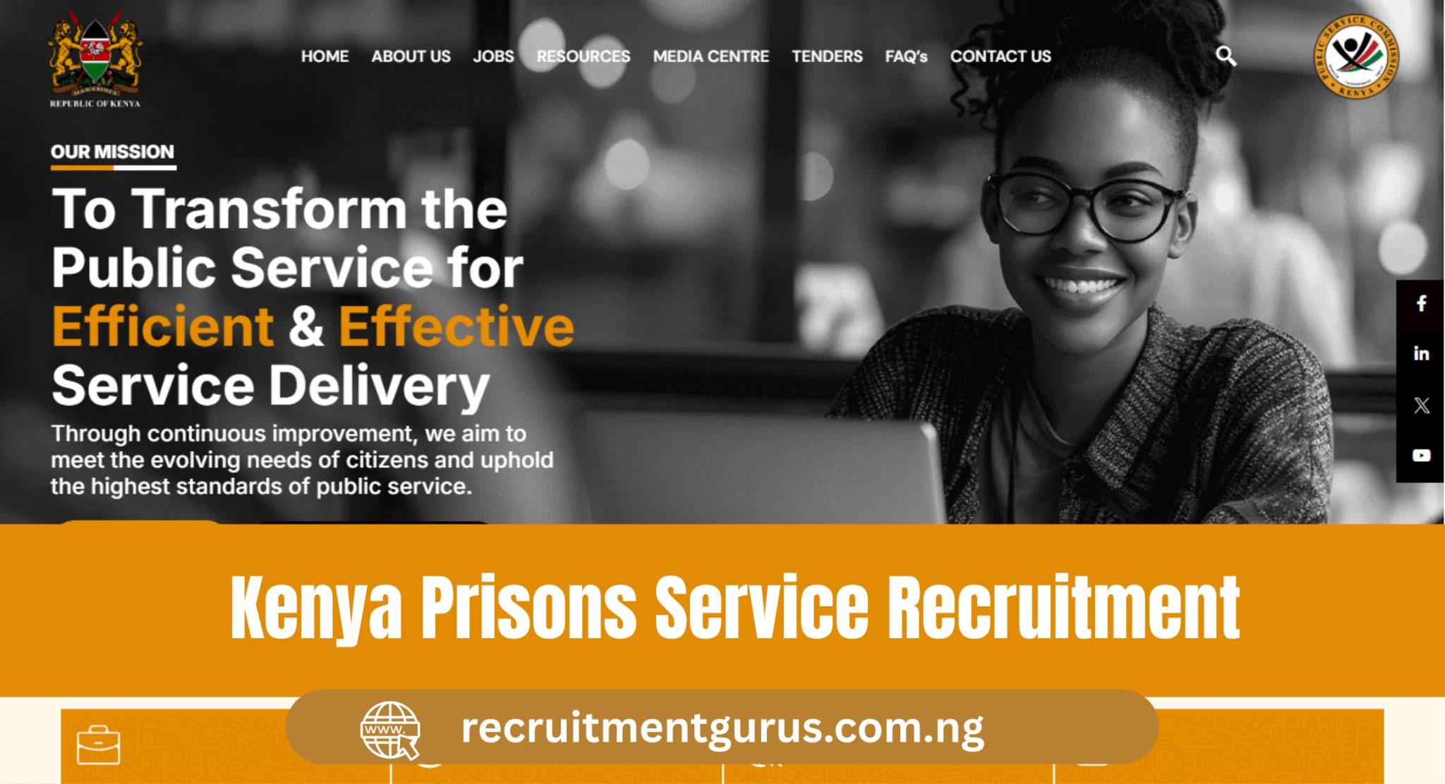 Rivers State Teachers Recruitment 2025/2026 Application Form ...
