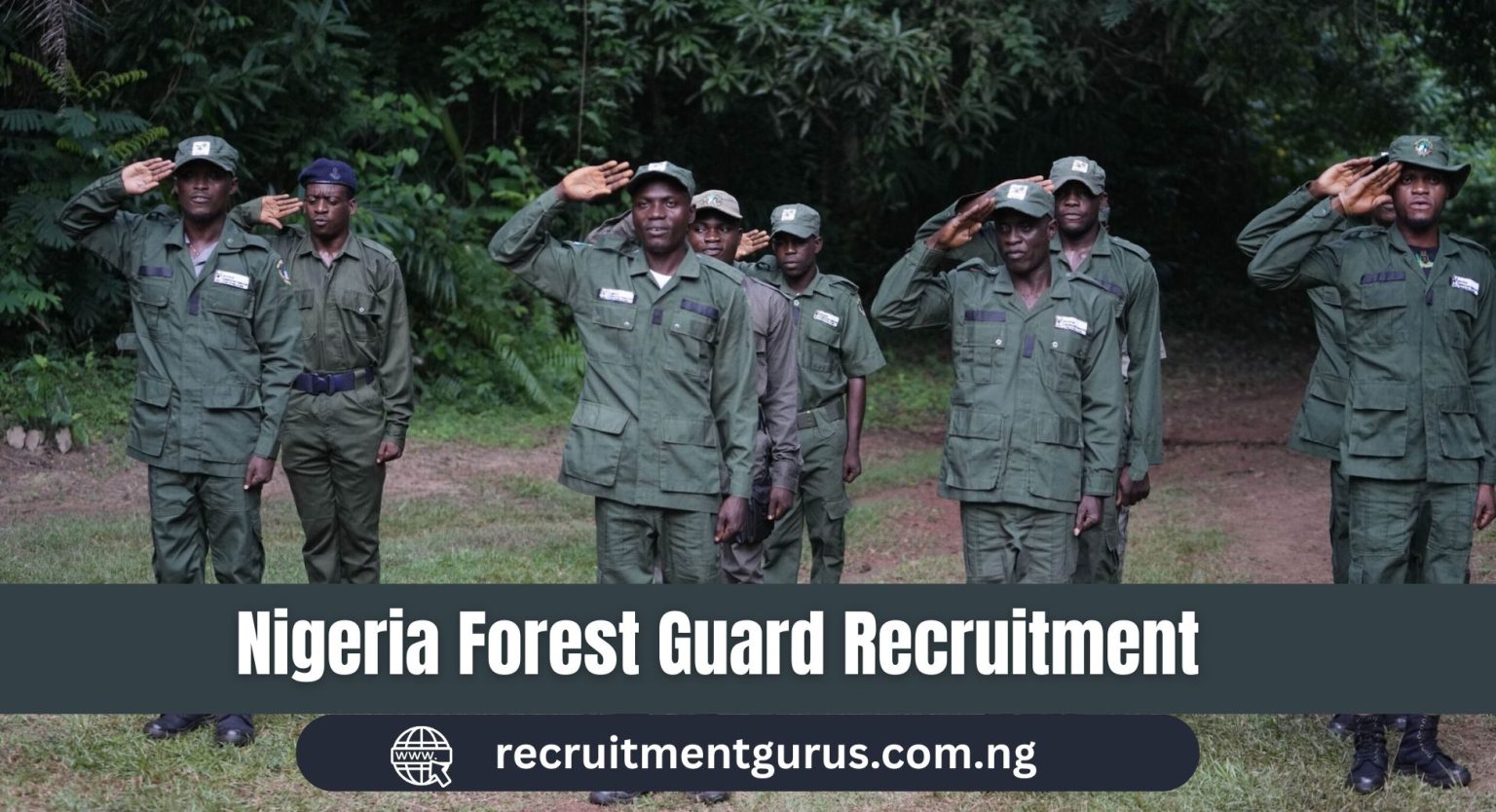 Nigerian Army 89RRI Recruitment 2025/2026 Portal | recruitment.army.mil.ng