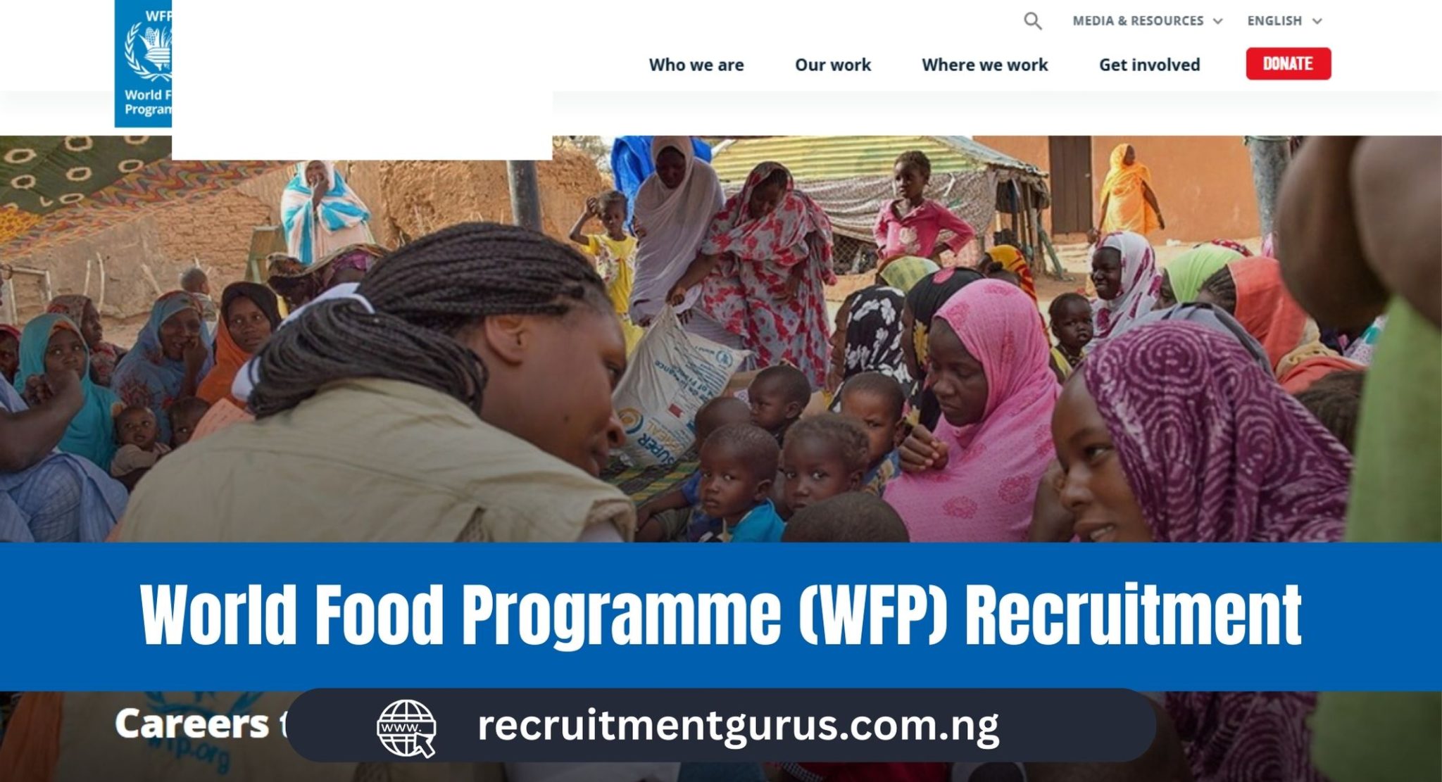 Nigeria Police Force (NPF) Recruitment 2025/2026 – Apply Now - Recruitment Gurus