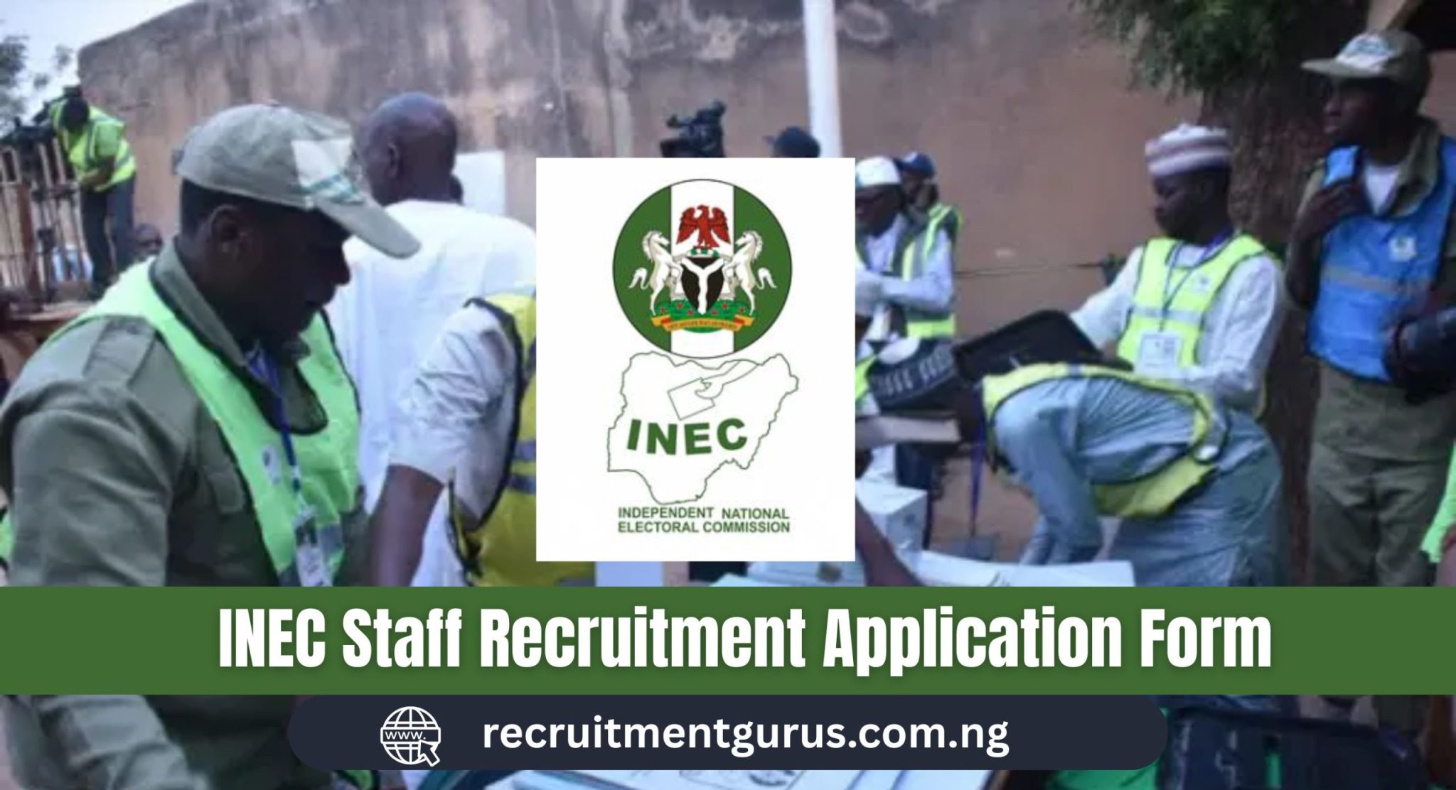 DSS Recruitment 2025 | How to Apply, Requirements & Application Status - Recruitment Gurus