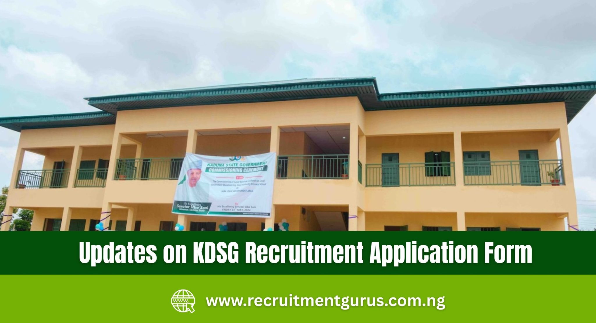 ODPP Recruitment Application Portal 2025/2026 | Apply Now - Recruitment ...